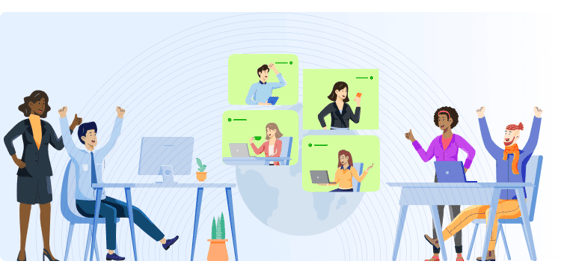 External and Internal Communications: Why Working Togethers is Smart